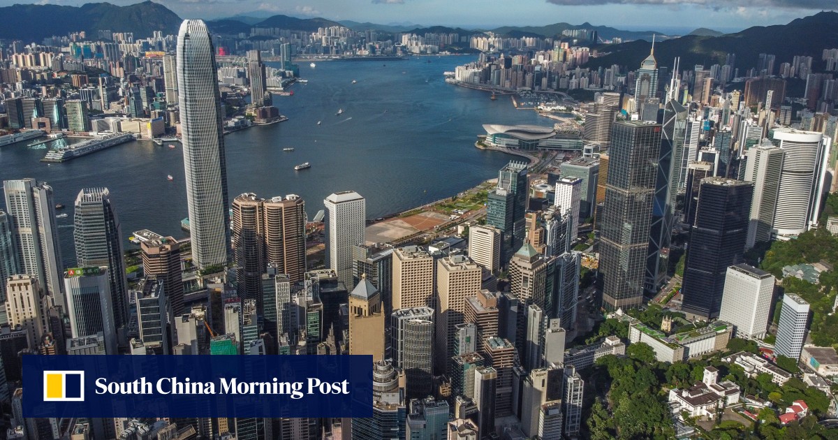 Climate change and sustainability: Asian firms must ‘embrace digital ...