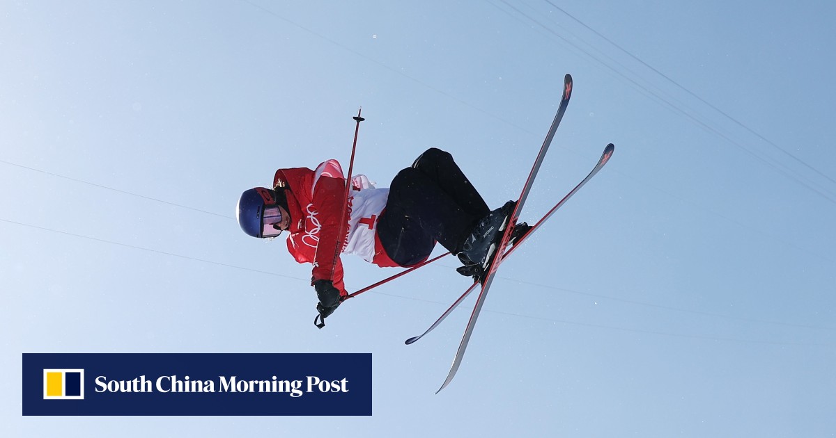 Laureus World Sports Awards: China’s Eileen Gu nominated alongside ...