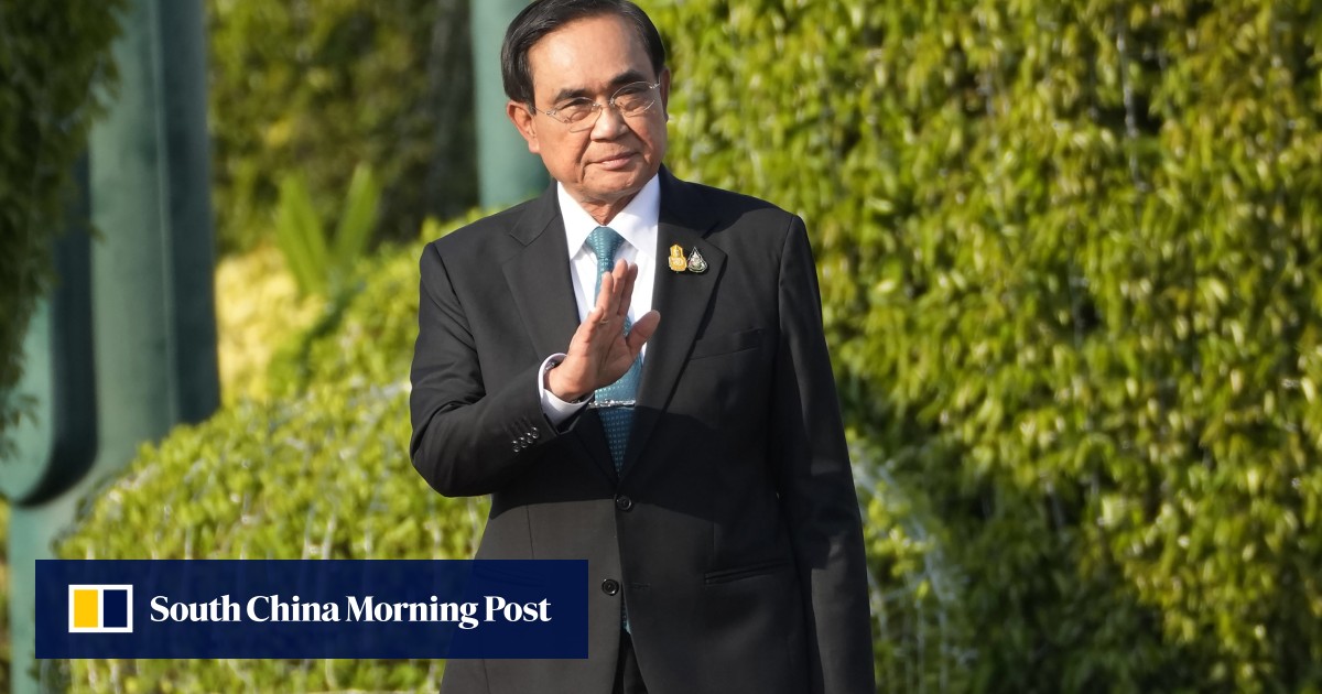 Thailand election likely on May 7, PM says, as campaigning gets under ...