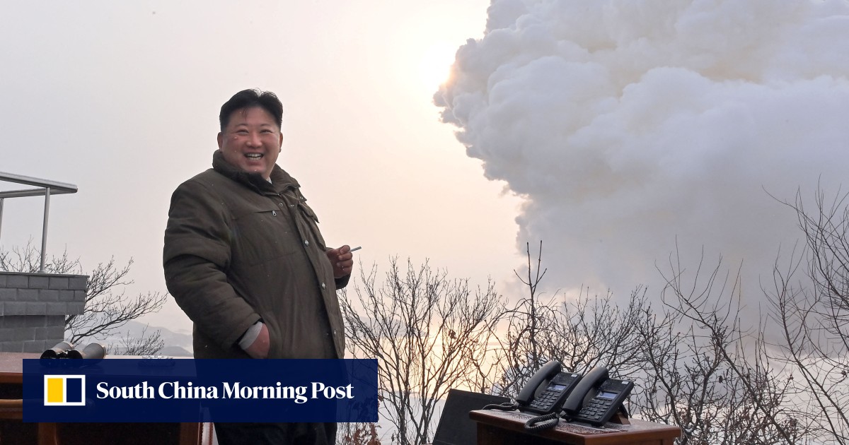 China, Japan, South Korea face radiation risks from North Korean ...