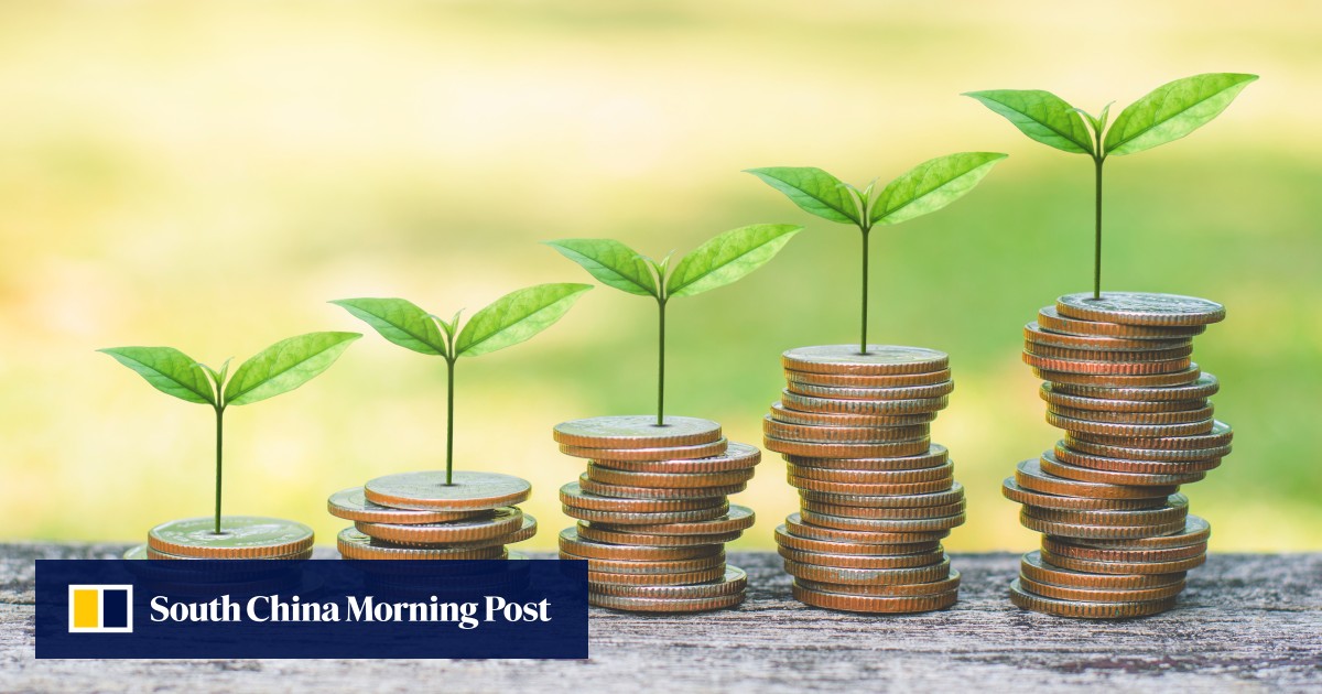 Exclusive | Hong Kong aims to be global centre for multi-trillion ...