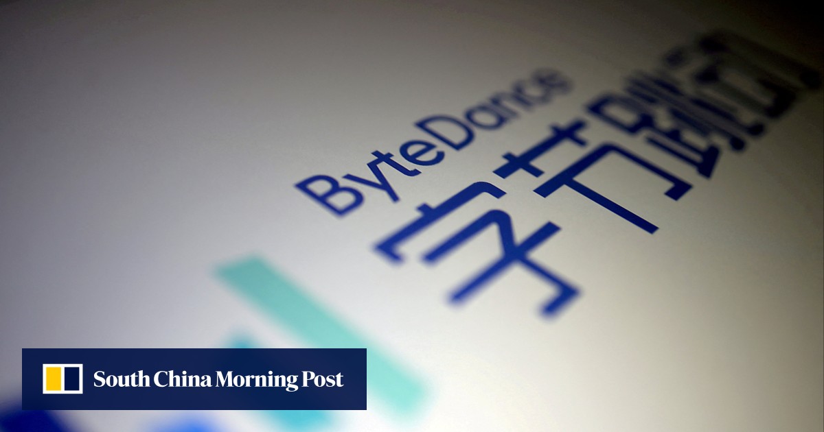 TikTok owner ByteDance asks employees to declare US tax status with IPO ... TikTok owner ByteDance asks employees to declare US tax status with IPO ...