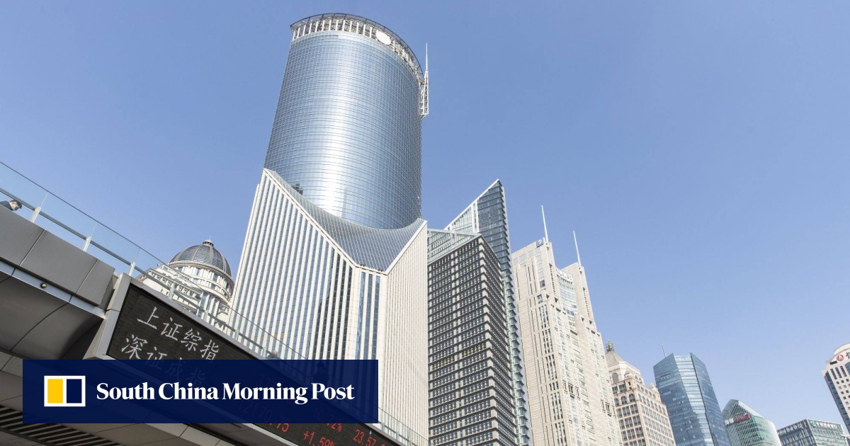 Start-ups at hi-tech park in Shanghai quicken IPO preparation plans ...