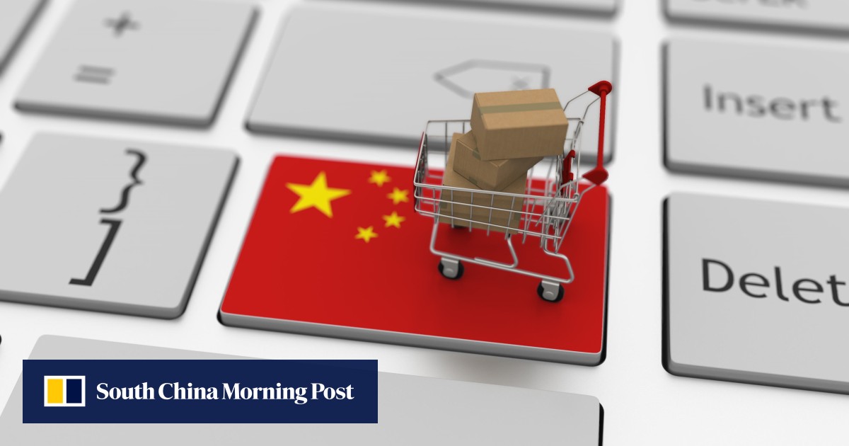 China’s Big Tech firms set for fierce price wars as business lines blur ...