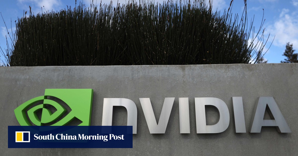 Nvidia sales forecast gets boost as artificial intelligence chips pay ...