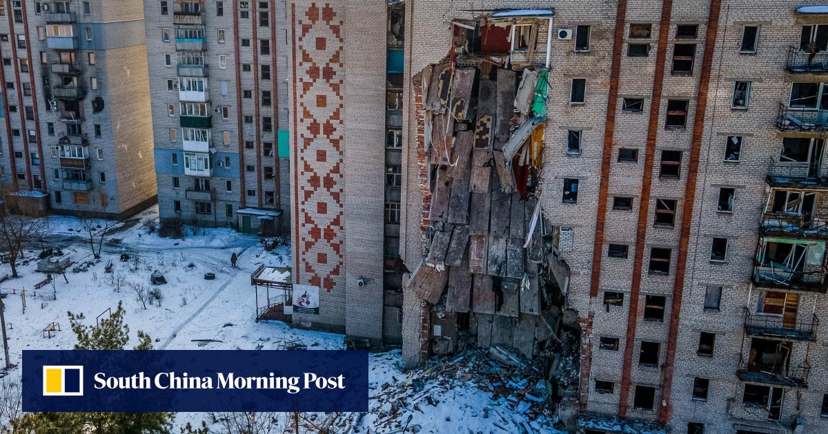 Ukraine, 1 year on: Chinese want war to end soon as Russia remains ...