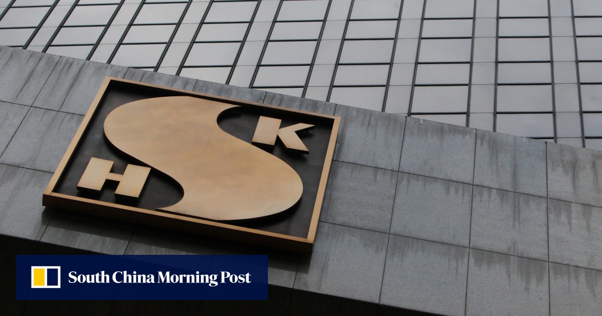 Profits At Top Hong Kong Developers Sun Hung Kai Properties And New