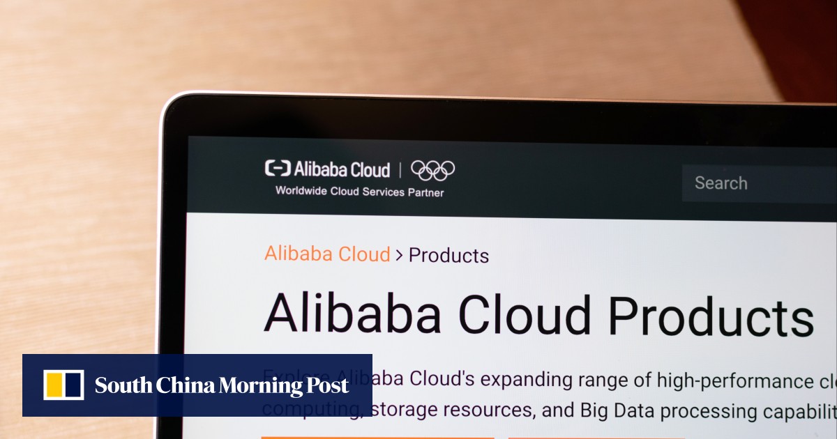 Alibaba Cloud to work with Shell China to help clients implement green ...