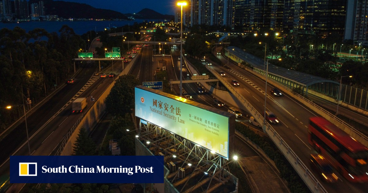 Hong Kong Martial Arts Instructor Behind ‘ghost Killer Squad Sentenced