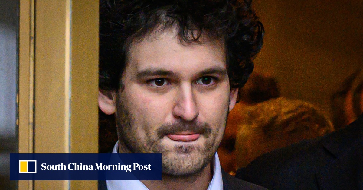 Prosecutors of FTX founder Bankman-Fried allege plot to shape crypto ...