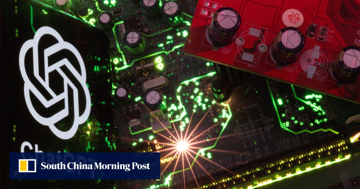 Embrace New Ai Technology Chatgpt Or Regulate It That Is The Question