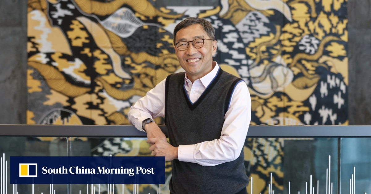 Hong Kong innovation: a peek into John Lee’s secret weapon to outrace ...