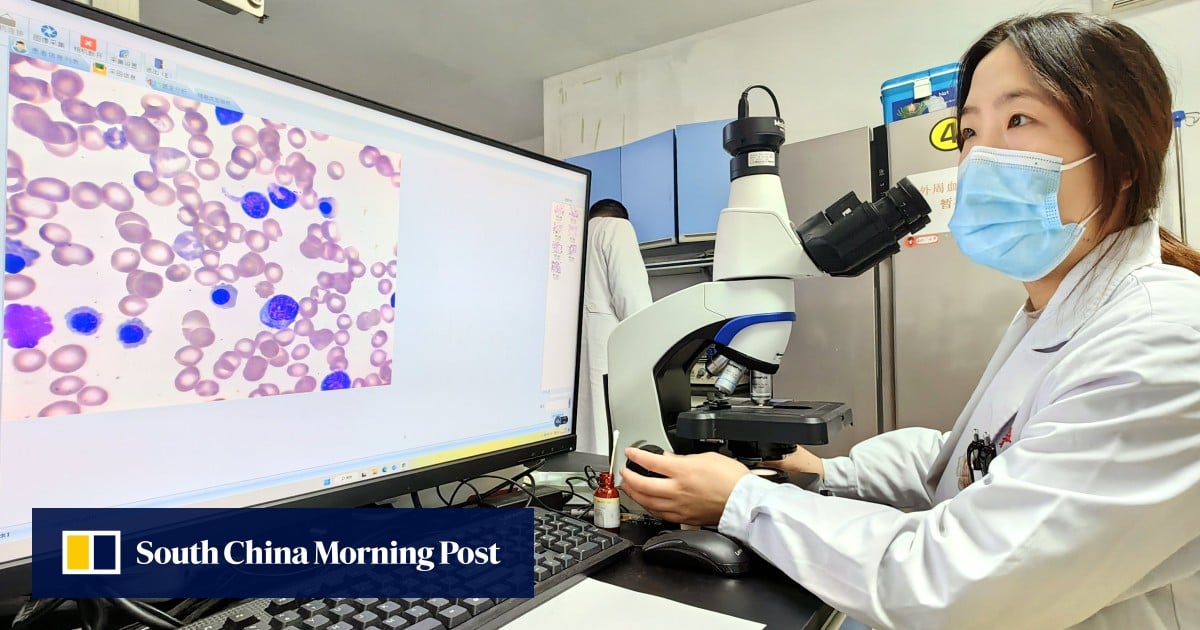 China’s unequal education system holding back its economy despite ...