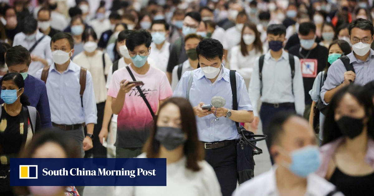 More Hong Kong talent visa schemes require applicants to declare ...