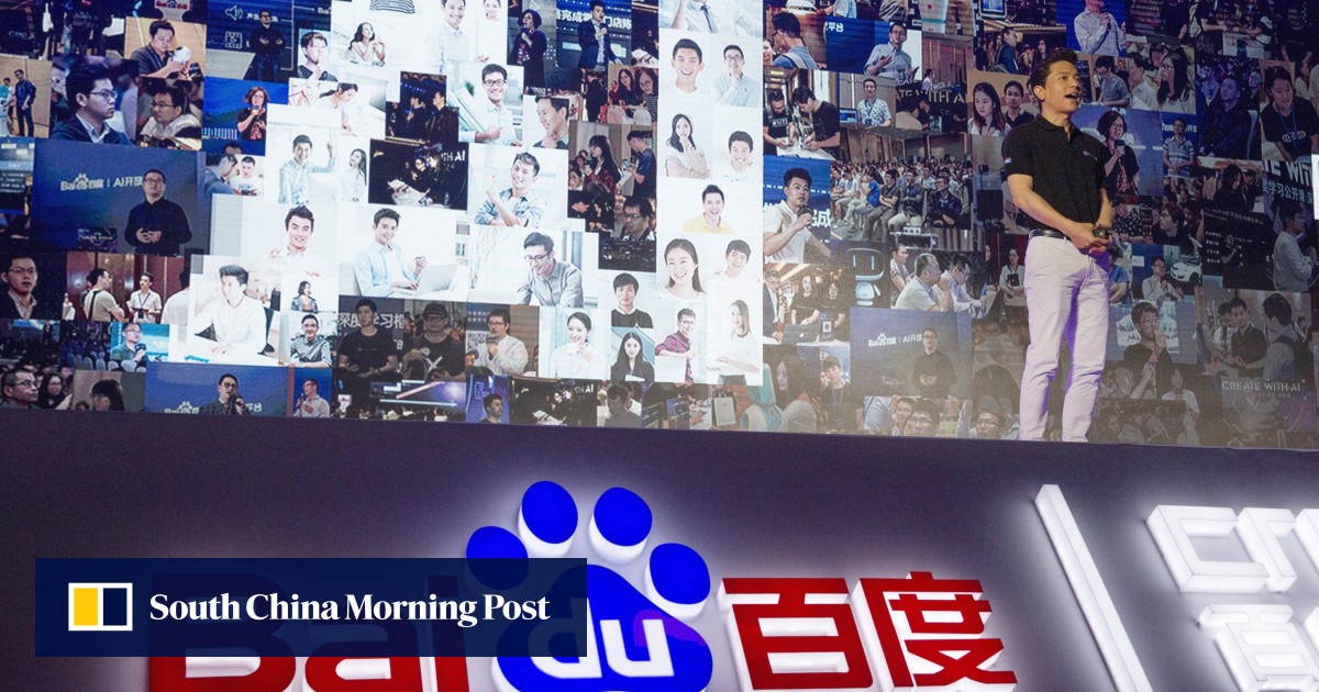 ChatGPT spurs AI product race as Baidu, ByteDance and other Chinese tech giants push out new ...