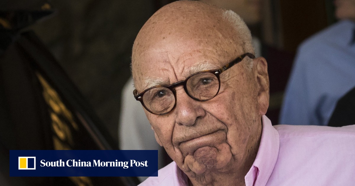 Rupert Murdoch testified Fox News ‘endorsed’ Donald Trump’s 2020 ...