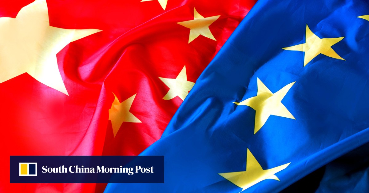 How the EU-China relationship became a casualty of Russia’s war in ...