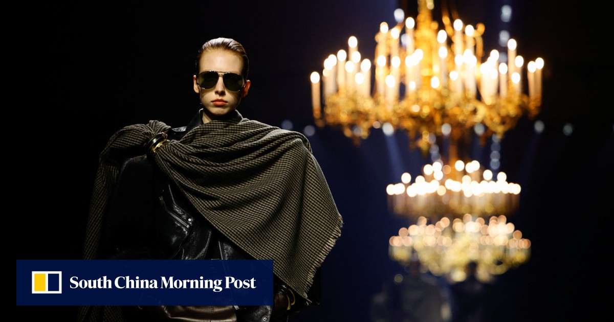 What to expect at a controversial Paris Fashion Week 2023: Balenciaga’s ...