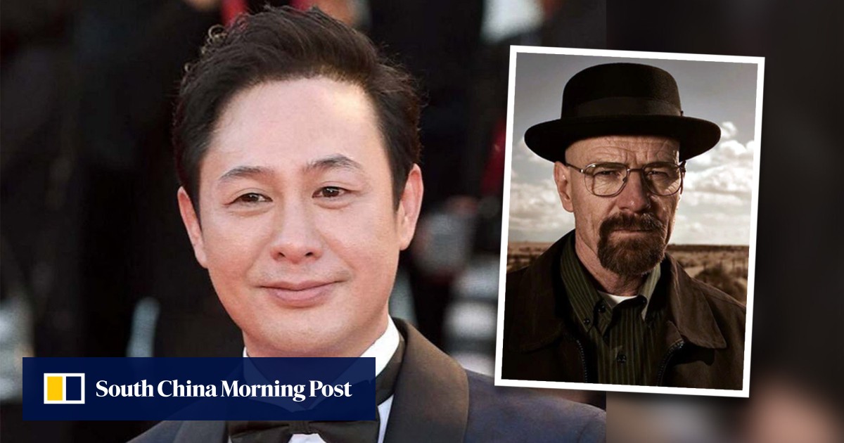 Fishmonger to crime boss: meteoric rise of humble Chinese actor, Zhang ...