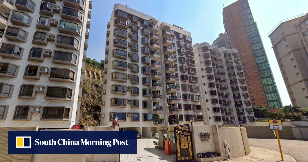 Thieves make off with HK$730,000 worth of valuables, cash in Hong Kong ...