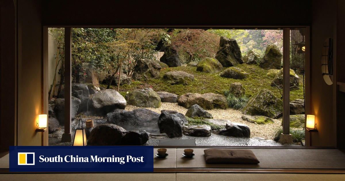 Looking for a city break? Try a ryokan experience in Japan – from ...