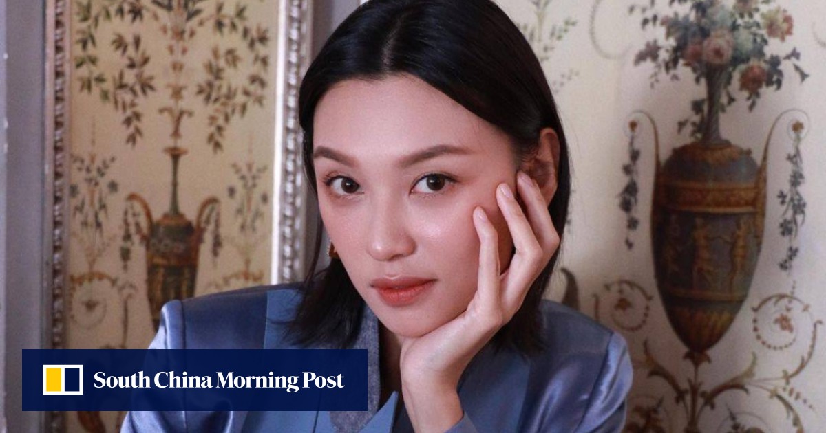 Meet Louise Wong, Hong Kong’s rising millennial mega star: before her ...