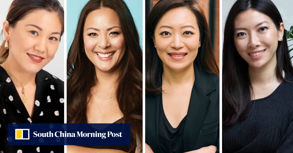 7 Asian-American women elevating modern skincare: Amy Liu’s Tower 28 ...