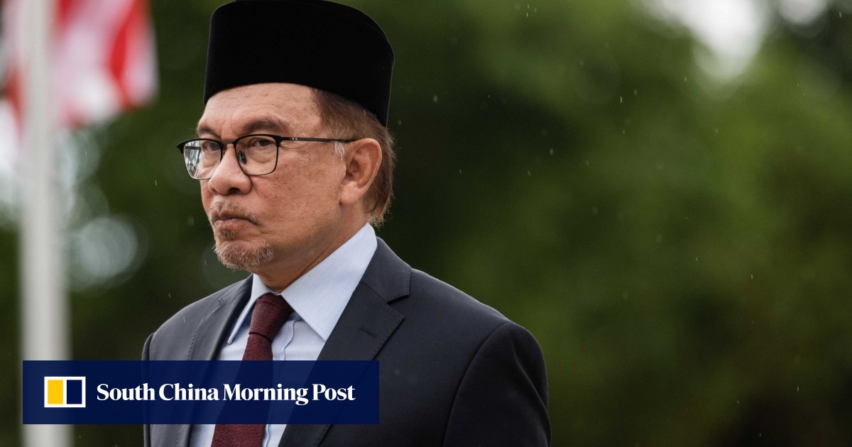 Anwar has Malaysia’s murky defence deals in his sights. Can he plug the ...