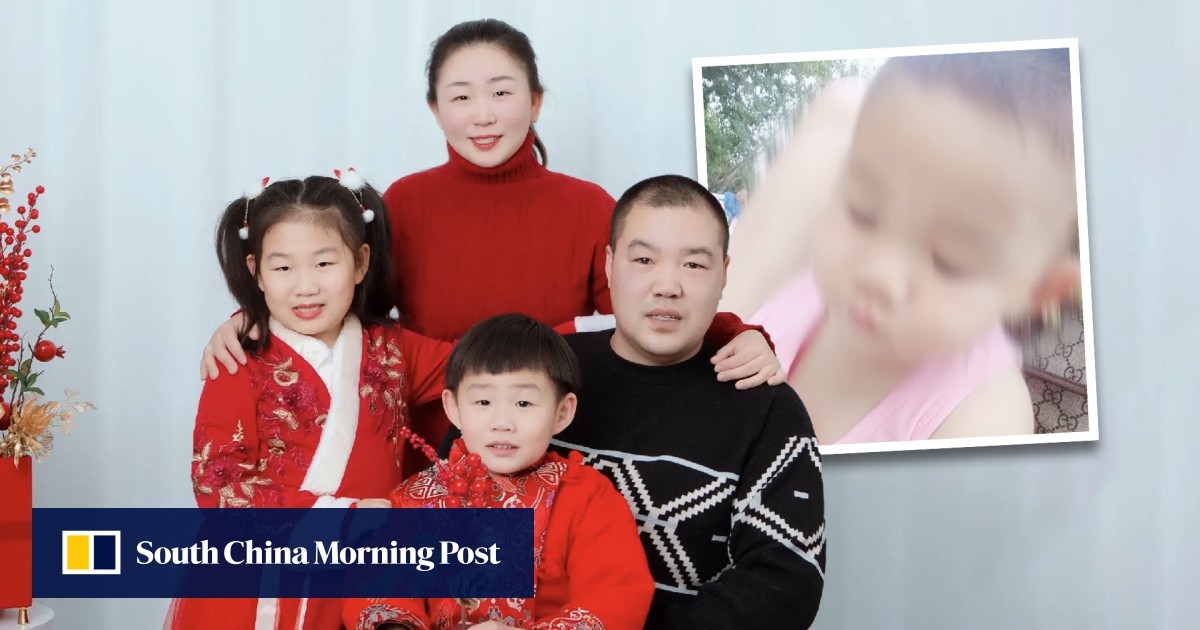 86 million in China praise divorced couple for getting back together to ...