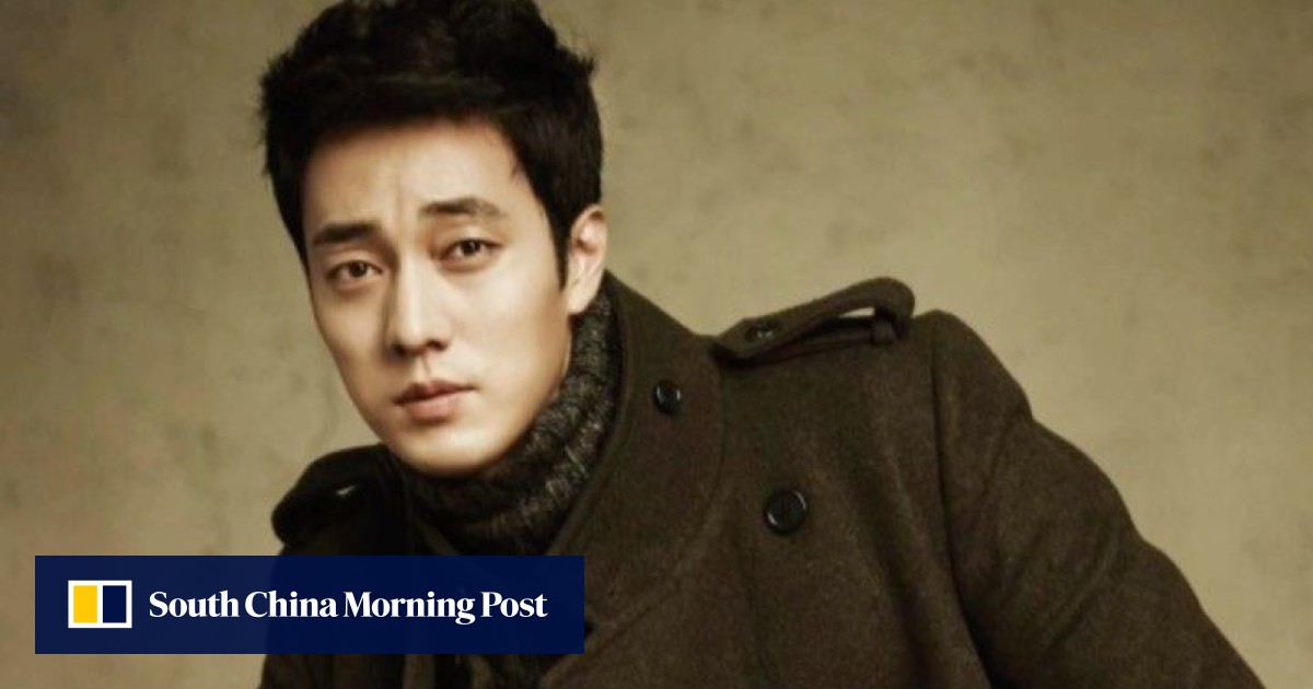 So Ji-sub eyed for noir K-drama series Plaza Wars; Shin Hye-sun, Ji ...