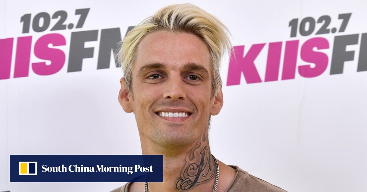 Aaron Carters Mother Posts ‘awful Photos From Death Scene Pushes For