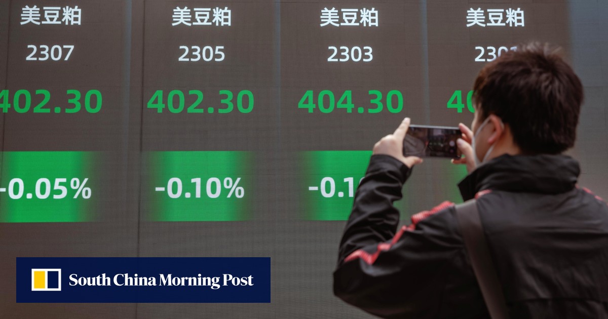 China’s yuan to ‘show good investment value’ as economy recovers, US ...