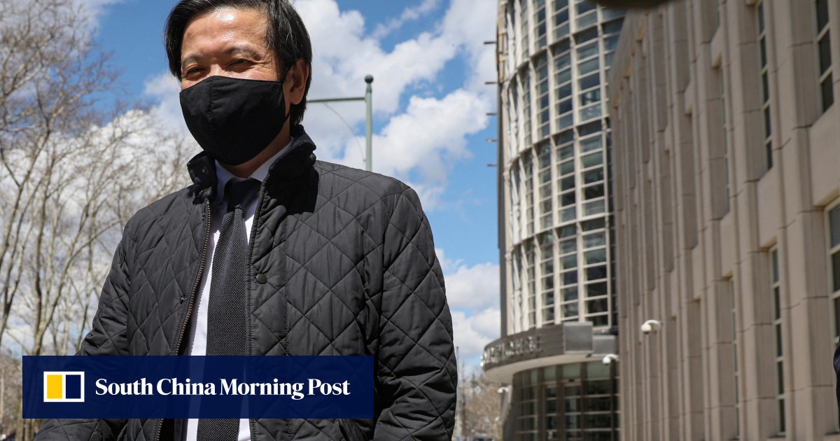 Malaysia 1MDB scandal: US seeks 15-year jail term for ex-Goldman banker ...