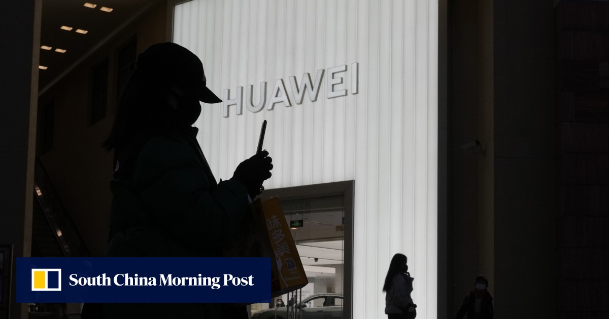 US approved 192 licences for exports to blacklisted Chinese firms early ... US approved 192 licences for exports to blacklisted Chinese firms early ...