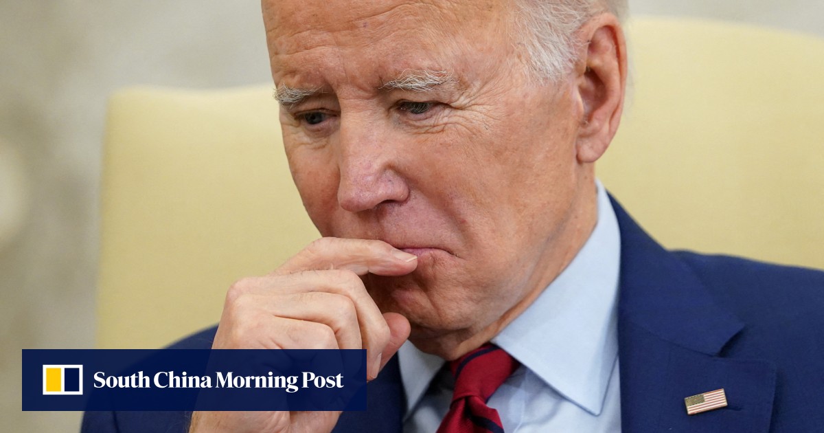 US says China in ‘difficult position’ to give Russia lethal aid due to Ukraine war | South China ...