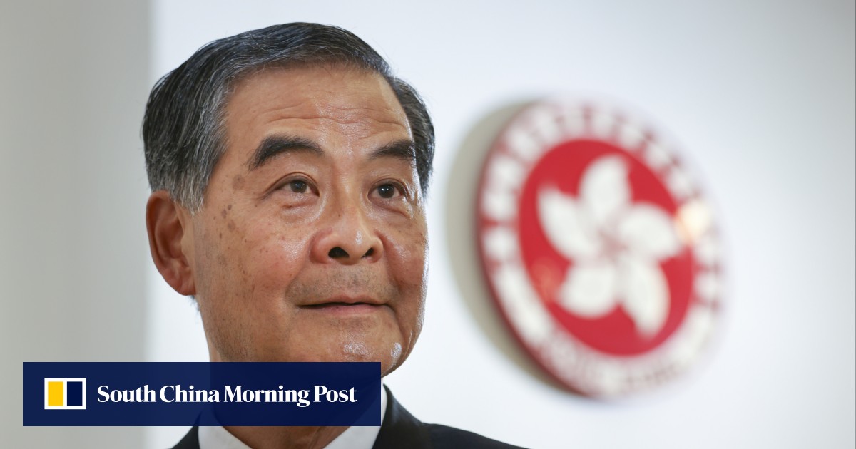 Former Hong Kong academic issues retraction and pays HK$100,000 to ...