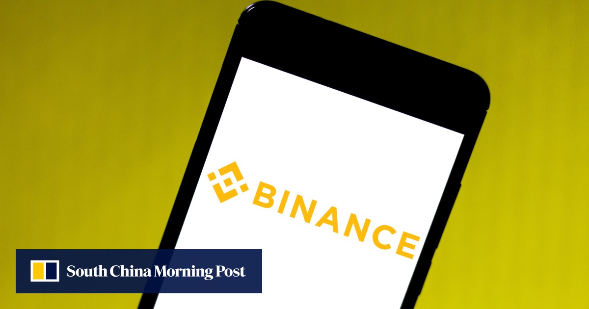 Binance execs’ texts and documents show plan to avoid US scrutiny with intertwined domestic ...