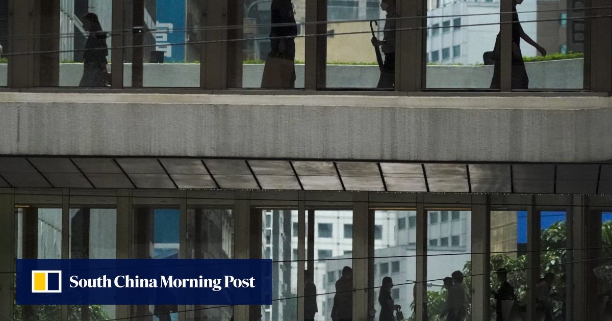 Letters Hong Kong Talent ‘trawl Why Pay To Export Graduates To The