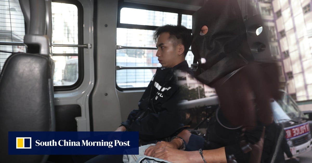 Sixth suspect in Abby Choi Hong Kong murder case granted HK$50,000 bail ...