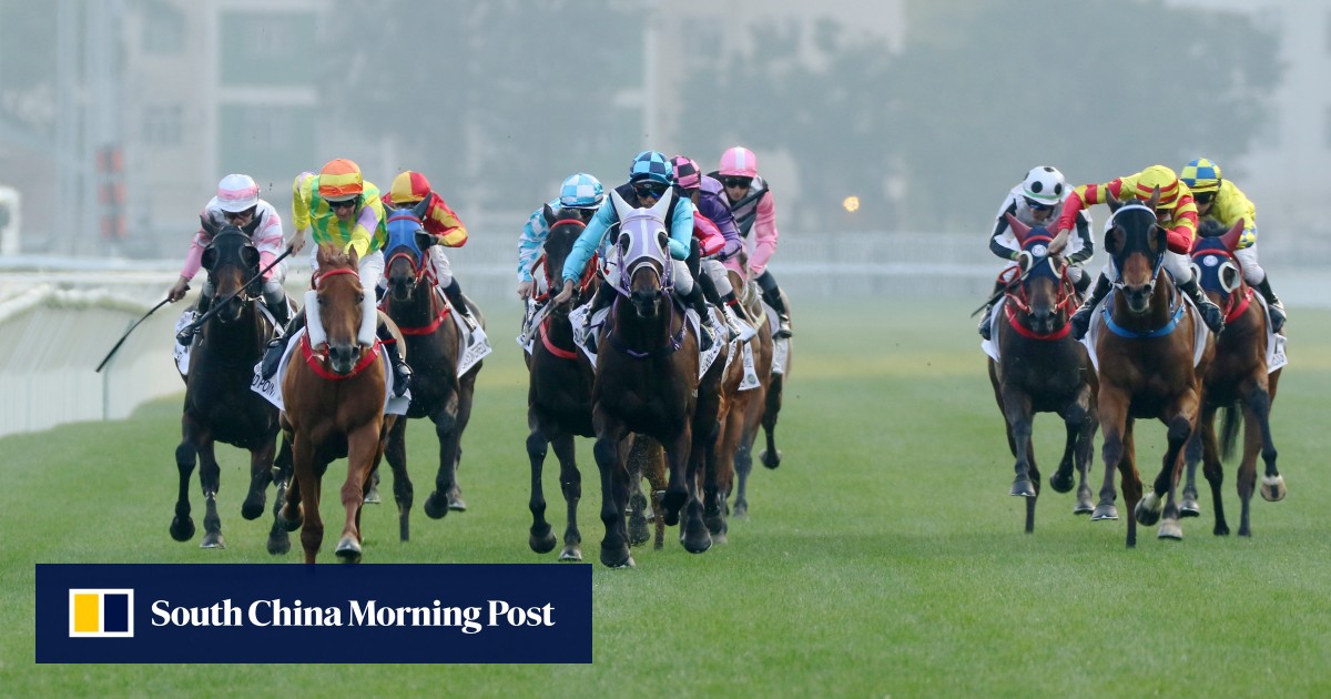 Derby field all but set after quiet Sunday, Dubai off for Sky Field and ...