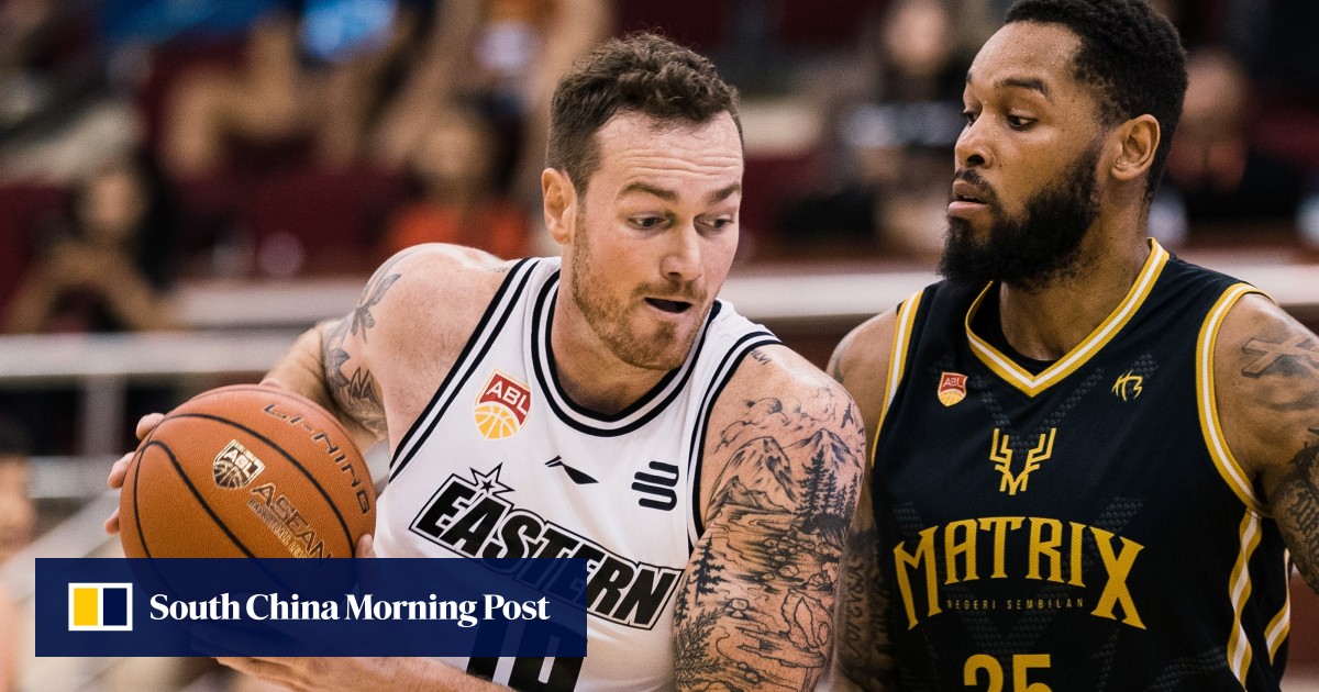 Asean Basketball League: Hong Kong Eastern look to close out series ...