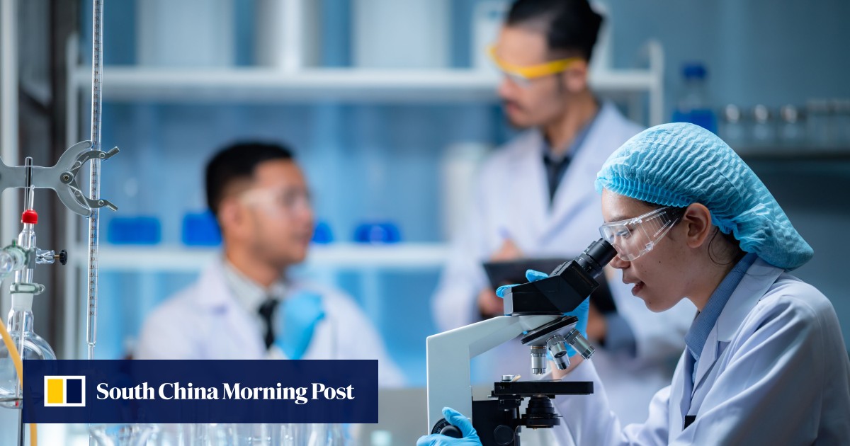 China’s ‘two sessions’: break glass ceiling for women in science, maths ...