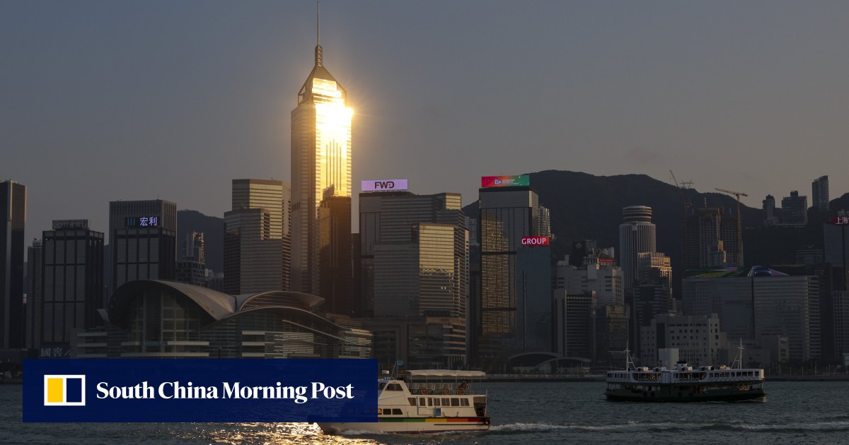 Hong Kong top Asian city for ultra-wealthy individuals, Beijing ...