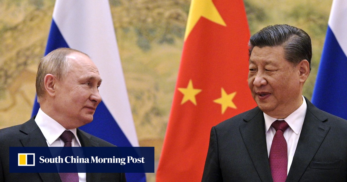 China has tools to play peacemaker in Ukraine war, but it must use them ...