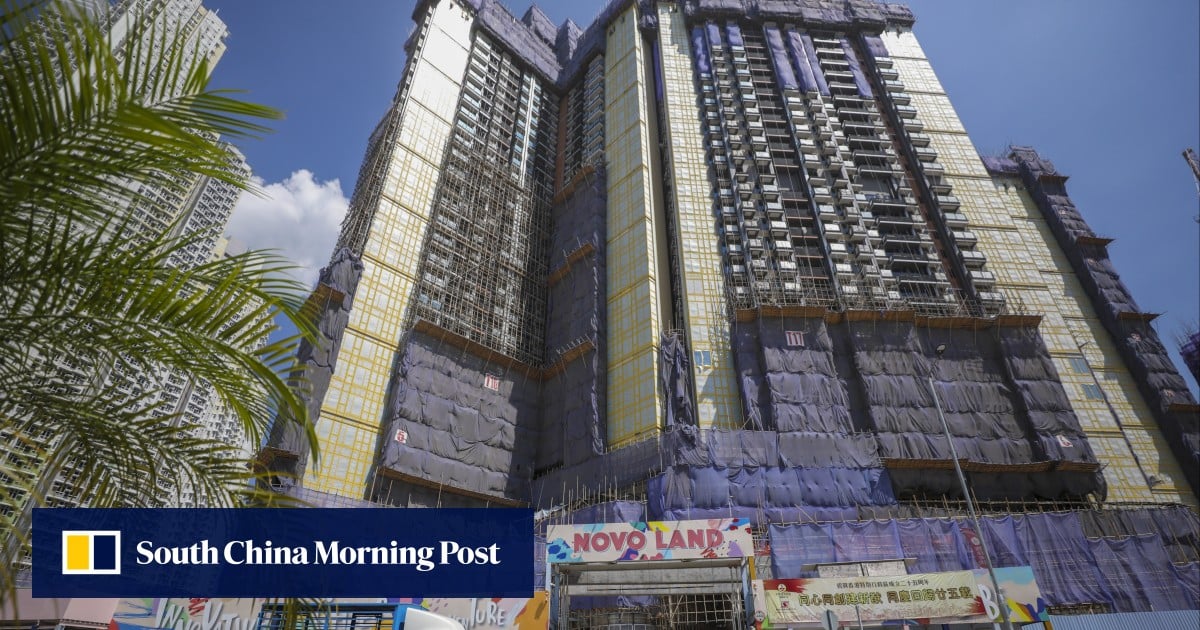 Sun Hung Kai Properties poised to sell all 171 flats in latest batch at ... Sun Hung Kai Properties poised to sell all 171 flats in latest batch at ...