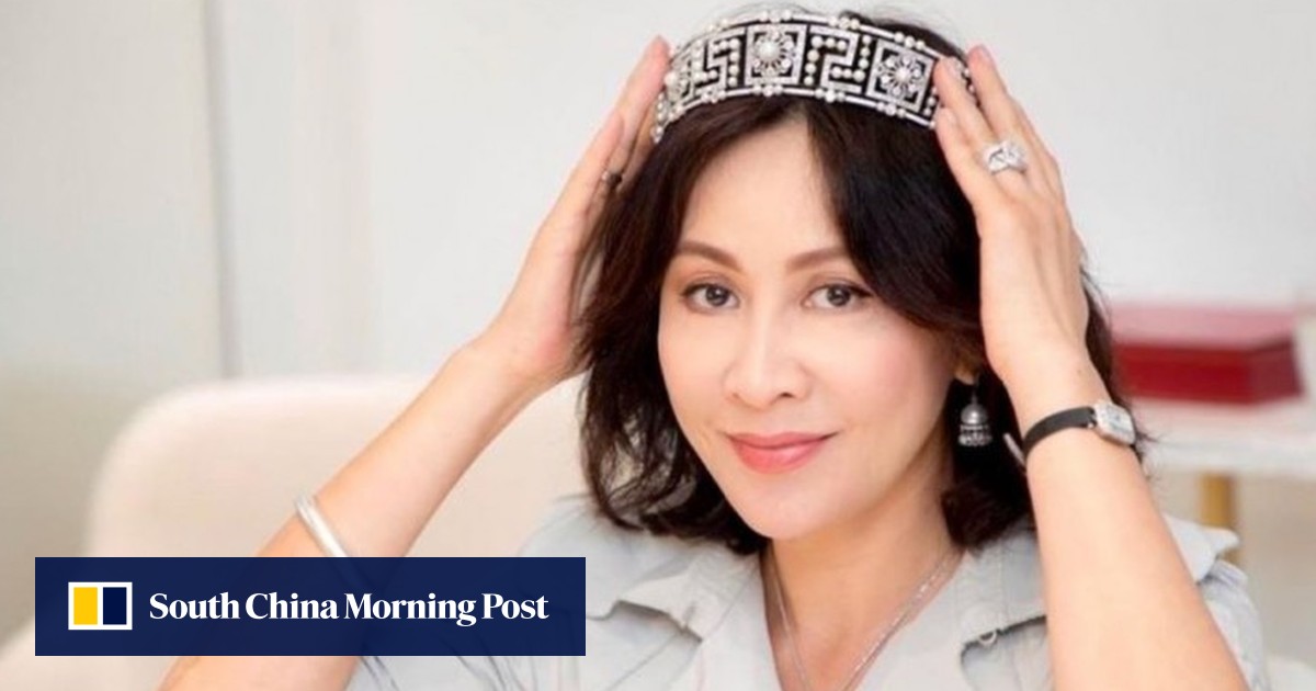 Puttin’ on the glitz: glitter and glamour of the stars to feature in Cartier design house show ...