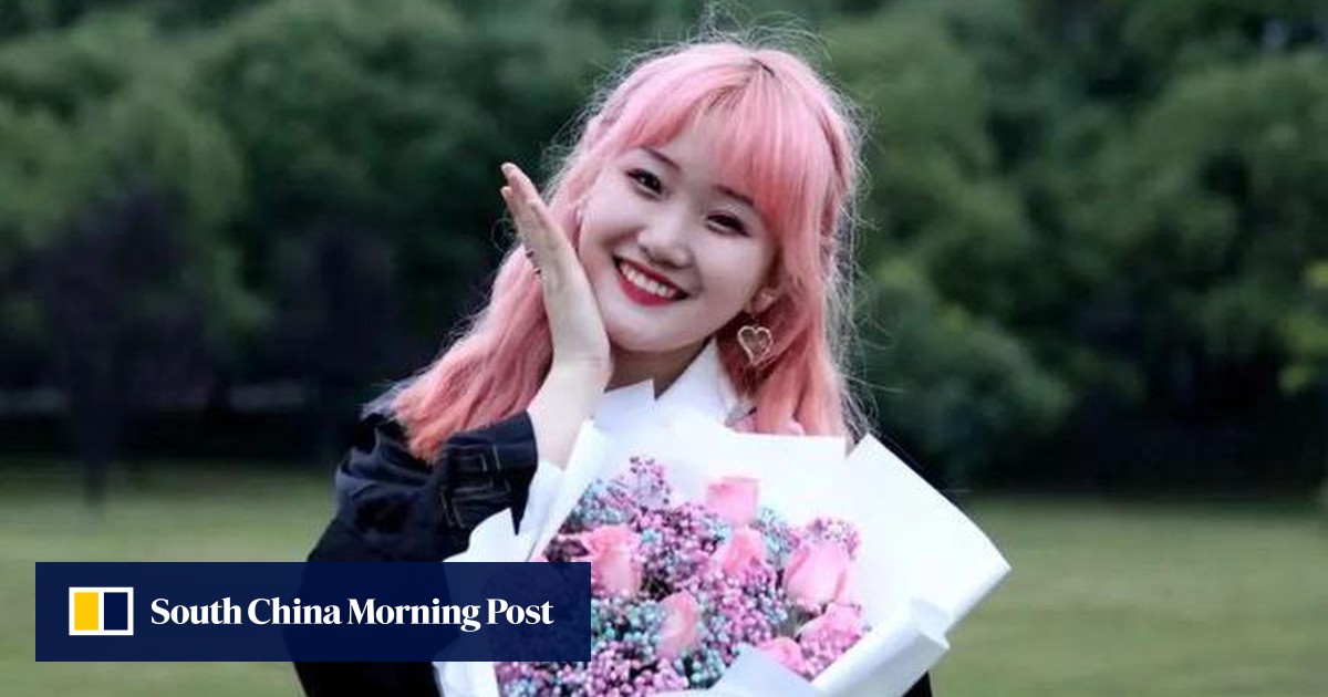 Pink power unites women in fight against cyberbullying in China | South ...