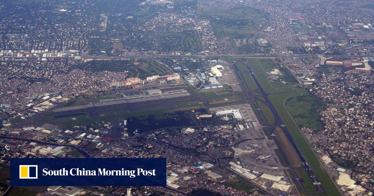 Philippines greenlights more than 100 infrastructure projects using US ...