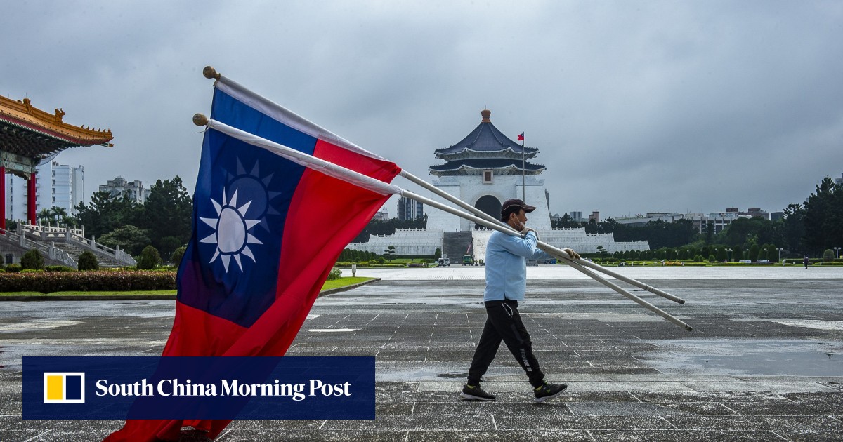 Chinese parliamentarians want for young Taiwanese to take part in ...