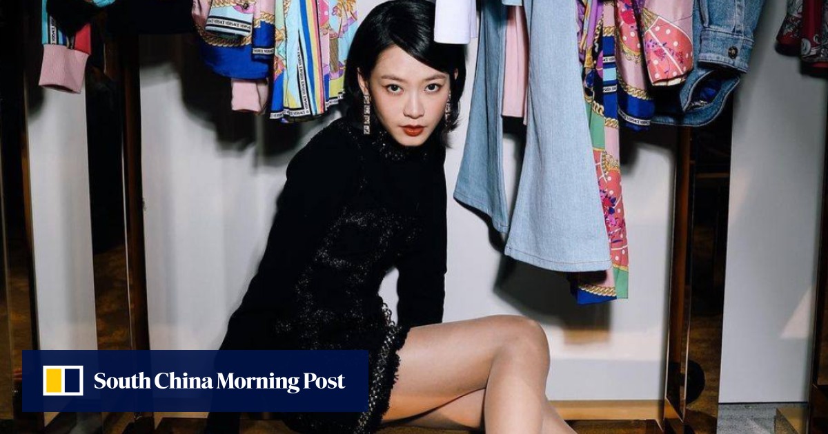 8 of Fish Liew’s best luxury looks: from the Hong Kong cinema star’s ...